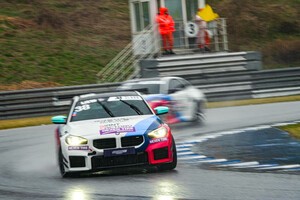 [포토] 슈퍼레이스 1R BMW M, 폭우 속 치열했던 결승! LISTA M Part 2